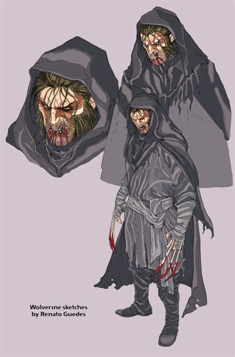 Werewolf Gallery Artofit