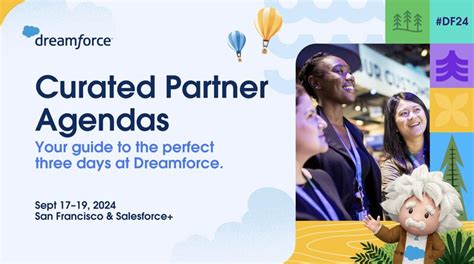Salesforce Partners On Linkedin Df24
