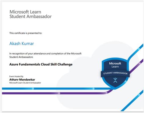 Azurefundamentals Cloudcomputing Akash Kumar