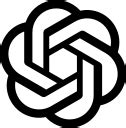Openai Icon图标矢量素材 免费下载 爱给网