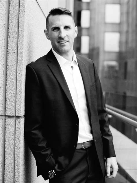 Colin Weinkauf Continuum Legacy Partners Inc