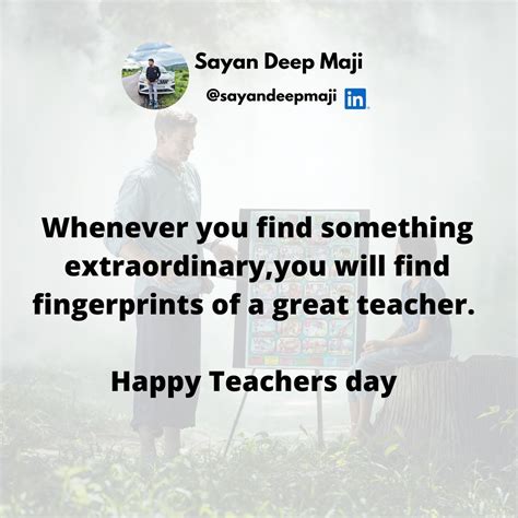 Mehul Jongra On Linkedin Teacher Teachersday