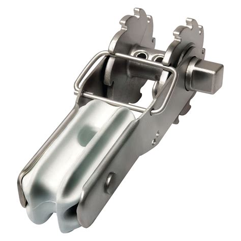 Speedrite Bullnose Insulated Strainer Wrs