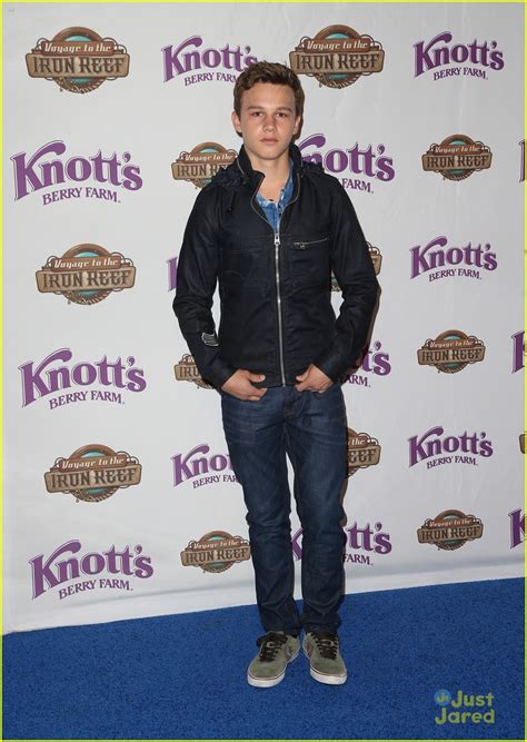 Full Sized Photo Of Gavin Macintosh Hayden Byerly Nolan Gould Dylan Spencer Blake Jared Knotts