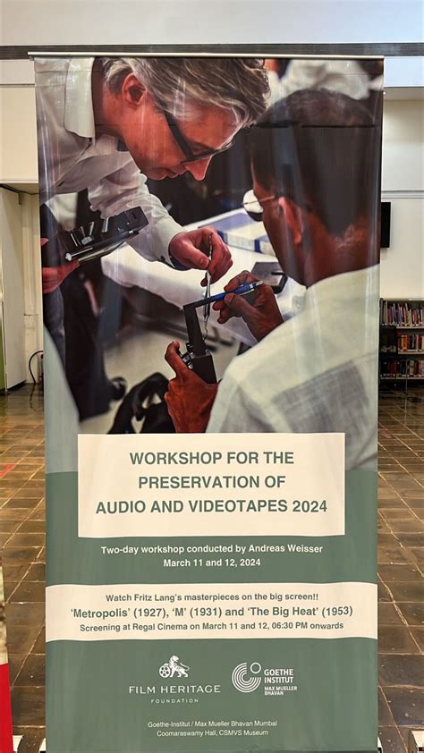 Last Week In Mumbai Was Dedicated To Exploration And Learning In The City I Had The Privilege