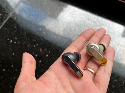 Jbl Tour Pro Vs Live Pro Review Major Hifi