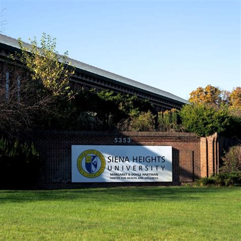 Sienaheightsuniversity Campusexpansion Healthcareedu