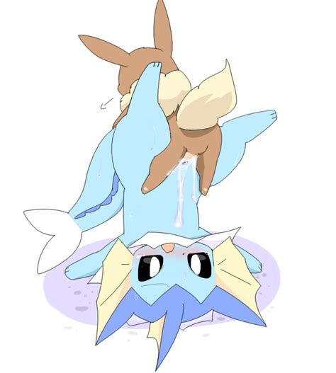 Post 1817270 Eevee Porkyman Vaporeon