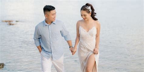 Charleen Aquino And Mark Mallaris Wedding Website The Knot