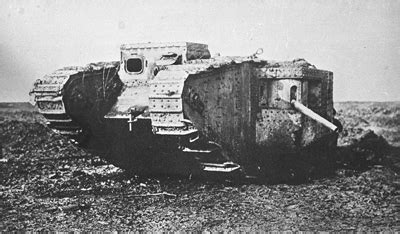 Ww1 Tanks German