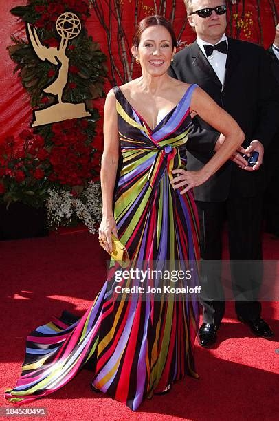 Patricia Heaton At The Emmy Awards 2004 Photos And Premium High Res