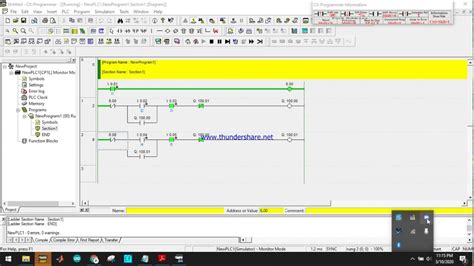 What Is An Interlock In Plc At Byron Johnson Blog