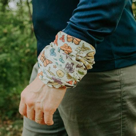 Btc Rainbow Of Wilderness Buff Bruce Trail Conservancy