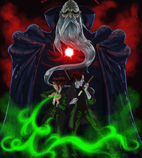 Categoryvillain The Outcasts Universe Wiki Fandom