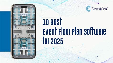 Top 10 Event Floor Plan Software For Trade Shows Expos And