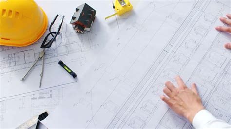 Drafting Table Stock Footage Royalty Free Video Clips Storyblocks