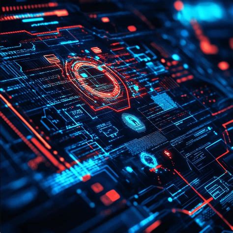 Penetration Testing Report Showing Vulnerabilities And Recommendations Premium Ai Generated Image