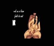 Travestis E L Sbicas Em Desenho Animado Porn Com