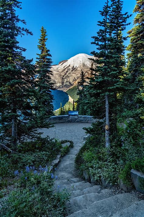 Photography In The National Parks Capturing Sunrise Sunset And The
