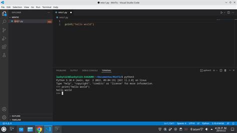 How To Configure Python Environment On Linux Stack Overflow