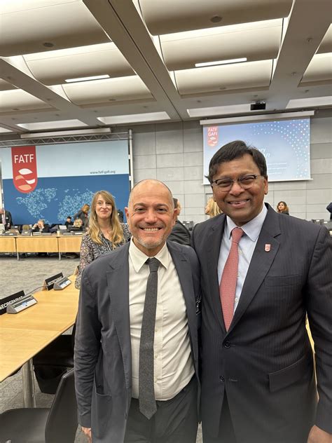 Singaporefatfpresidency Italyfatfhod Fatf Icrg Singaporeitaly T