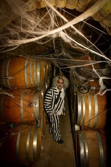A Spooktacular Night At The Pagan Ball Castello Di Amorosa