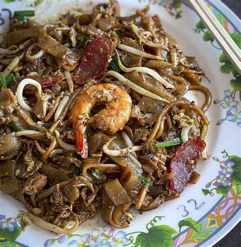 Char Kway Teow Archives Ieatishootipost