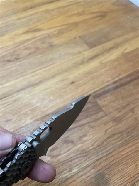 Pooned My Strider Clone Rknifemods