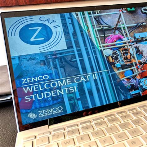 Vcat Ii Vibration Analysis Course Online Live Instructor Lead