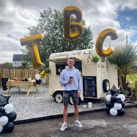 Dublin Influencer Conor Ryans Hugely Successful Cafe Chain To Open Two New Dublin Shops