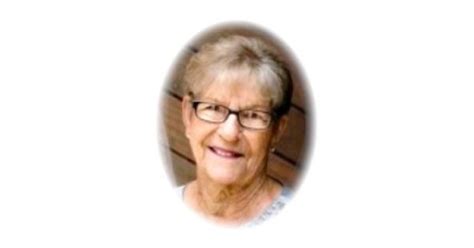 Louise Mcghee Obituary 1931 2013 Legacy Remembers