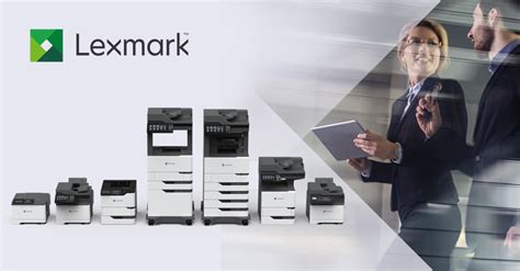 Lexmark Ms826de Duplex Laser Printer High Speed 70ppm