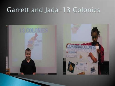 Scott Class Learning 2011 Ppt