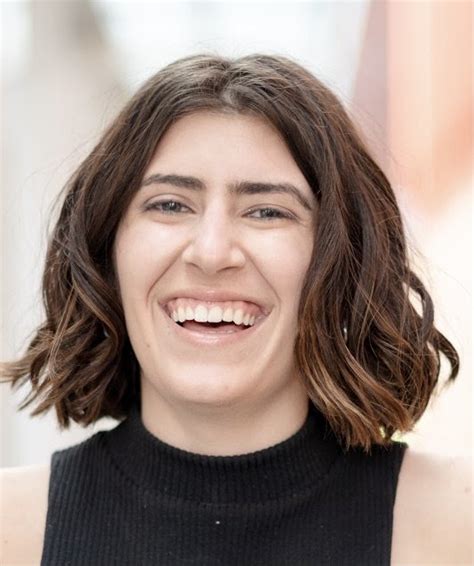 Sofia Spencer — Bedford Square Review