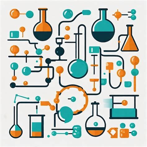 Premium Ai Image Breaking Down The Chemistry Of Amino Acids