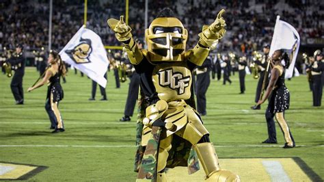 Ucf Knights Football Wallpapers Wallpaper Cave