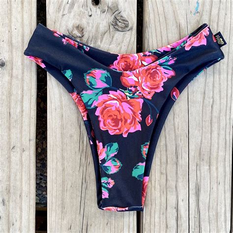 Bottoms Bikini Missfit