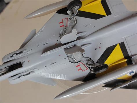 Iai Kfir In 172 Scale