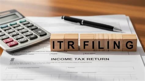 Income Tax Return 2025 Itr 1 Filing Last Date Extended To September 15