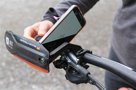 Pro Bike Check Raphaela Richters Ibis Hd6 Enduro Race Bike Bikerumor