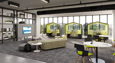 Collaborative Furniture