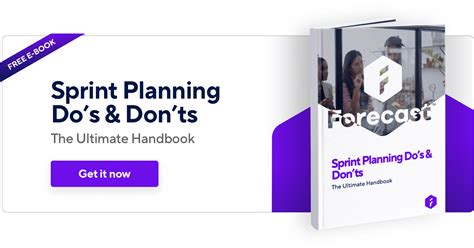 Everything You Need To Know About Sprint Planning