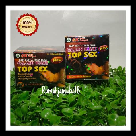 Jual Top Sex Kapsul Original Shopee Indonesia