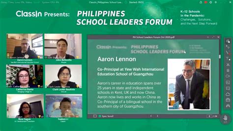 Classin As An Edtech Tool That Helps Lessen Pain Points In The K 12