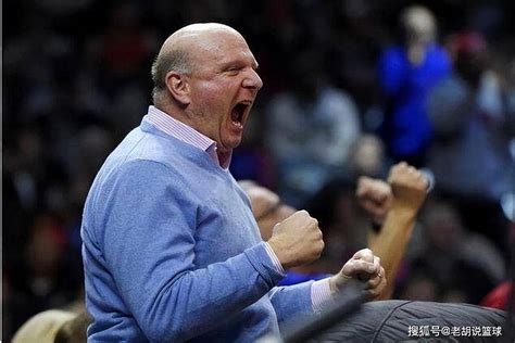 鲍尔默宣布80亿收购勇士，让哈登和库里联手，伦纳德将被打包交易快船1cba