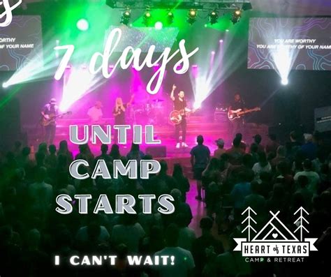 Heart Of Texas Camp Brownwood Tx