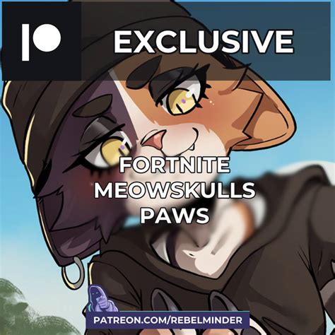 Meowskulls Preview By Rebelminder On Deviantart