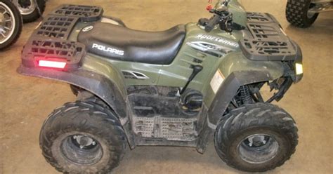 2006 Polaris 90 Sportsman For Sale Atv Classifieds 2006 Polaris 90 Sportsman For Sale Atv Classifieds