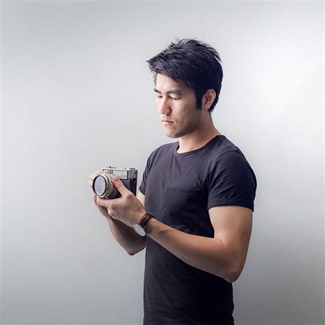 对话国家地理年度获奖摄影师杨安迪：在高密度空间找寻诗意澎湃号·湃客澎湃新闻 The Paper