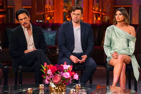 Why Raquel Pursued Tom Schwartz After Tom Sandoval Hookup